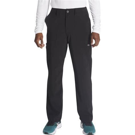 Dickies Eds Essential Unisex Natural Rise Drawstring Scrub Pants