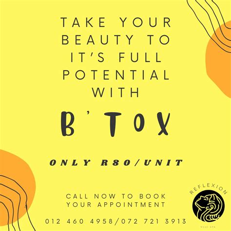 Reflexion Medi Spa Dr Heidi Siebert Pretoria