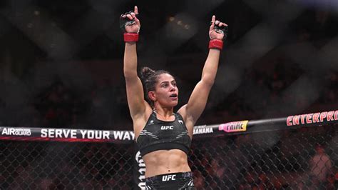 Ufc Oklahoma City Fight Gets Personnel Swap As Ufc Fans Wait On Main