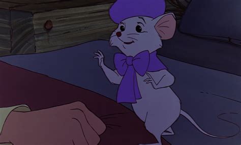 The Rescuers Anime The Rescuers Lefmat