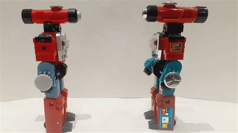 Retro G1 Thundercracker In Show Colours Found At Us Walmarts Transformers