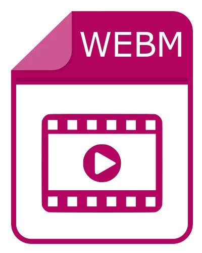 Webm 文件，如何打开或转换？