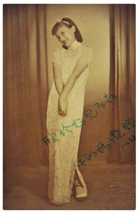 周璇 高清图片，堆糖，美图壁纸兴趣社区