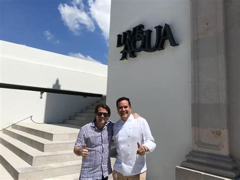 Fusion Gerardo Rivera