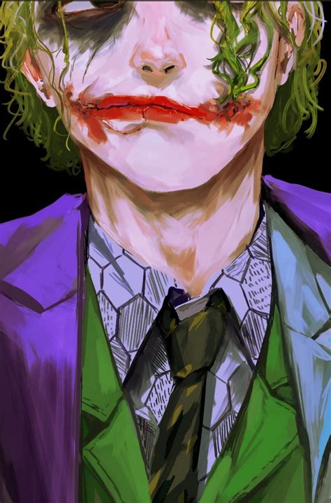 Пин от пользователя Potatoes666 на доске Joker Милые рисунки Джокер