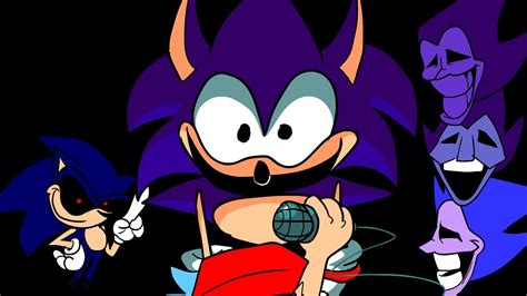 Trinity Encore Chart Speed Version Fnf Youtube