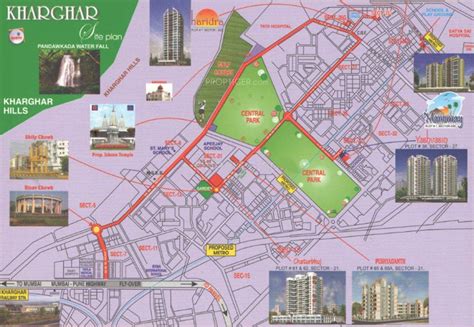Sai Sumukha In Kharghar Mumbai Price Location Map Floor Plan And Reviews