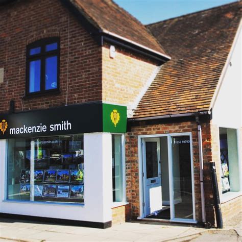 Mackenzie Smith Our Sixth Branch Is Officially Open