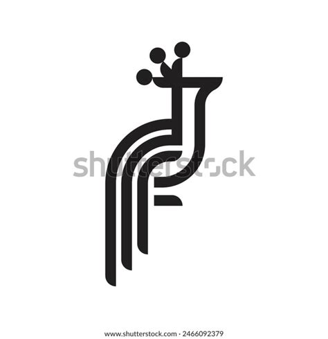 361 Peacock Feather Crown Stock Vectors And Vector Art Shutterstock
