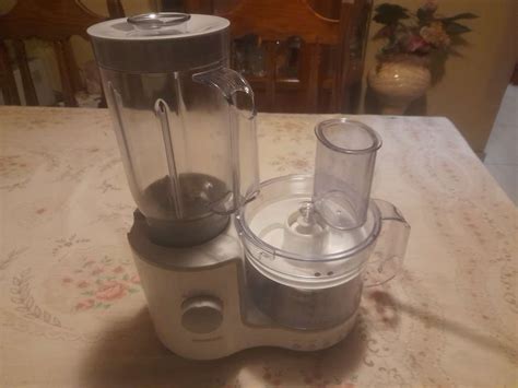 Food Processors Kenwood Fp120 Food Processor For Sale In Johannesburg