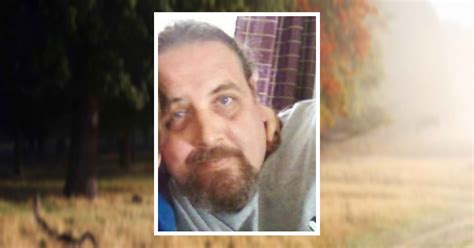 Obituary Galleries David Lee Cantrell Of Remington Indiana Clapper Funeral Services