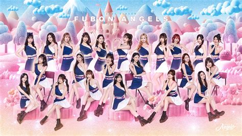 Fubon Angels Fubonangelsofficial • Instagram Photos And Videos