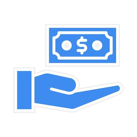 Premium Vector Minimum Wage Icon Vector Image Can Be Used For Gig Economy