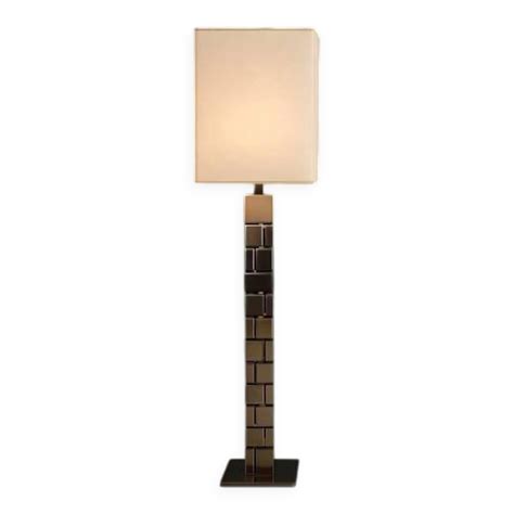 Lampadaire Building Curtis And Jerre Usa 1970 Selency