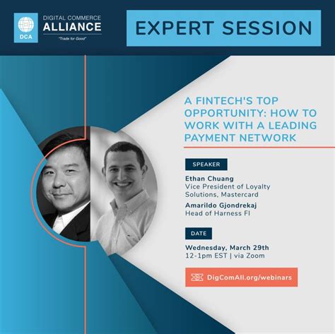 Dan Currell On Linkedin Digital Commerce Alliance Members Really