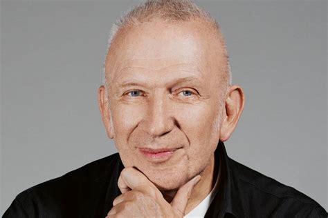 Jean Paul Gaultier Chi è Età Carriera Vita Privata è Sposato