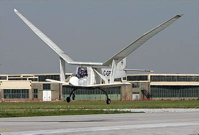 Flapping Wing Aircraft Neatorama
