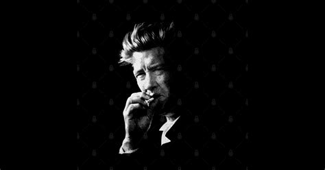 David Lynch Vintage David Lynch Rip Sticker Teepublic