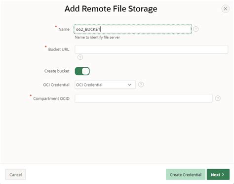 Managing Static Application Files In Remote Storage
