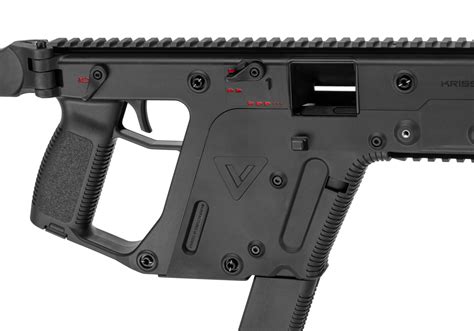 Krytac Kriss Vector Gbb 2025 Airsoftzone