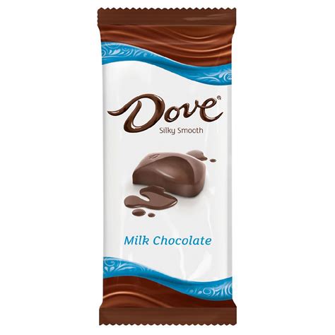 Dove Milk Chocolate Candy Bar Walgreens