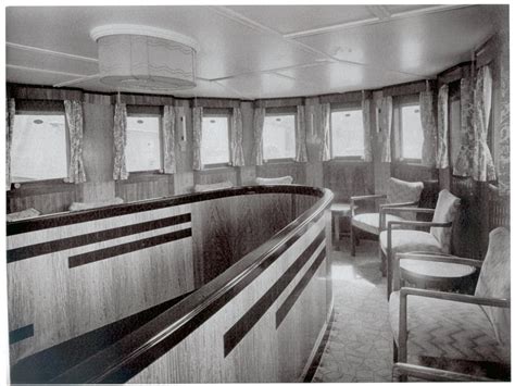 Name Daniel Adamson National Historic Ships