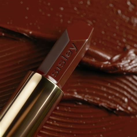 Le Phyto Rouge N°43 Rouge Capri Sisley Paris