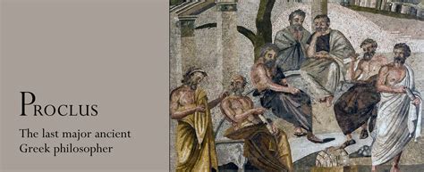 Proclus Delphi Classics