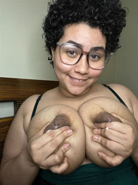 Milky Boobs Monday July 24 32