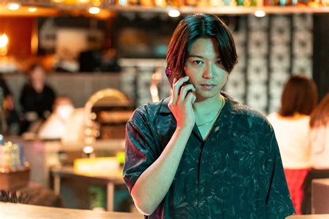 高木雄也、2年ぶり地上波ドラマ出演 ホラー作品初挑戦で「良い経験になりました」 Encount 2