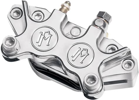 Performance Machine Pm 0052 2400 P Brake Caliper 125 X 4r