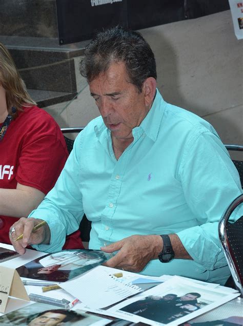 Pictures Of Barry Jenner