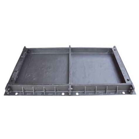 Pavior Manhole Cover 300 X 300 X 80h 10t Glvw Facta B Integral Key