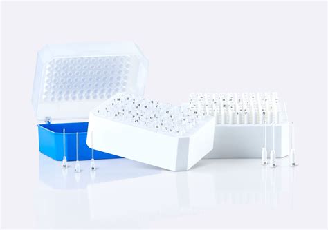 Dna Analysis Test Systems