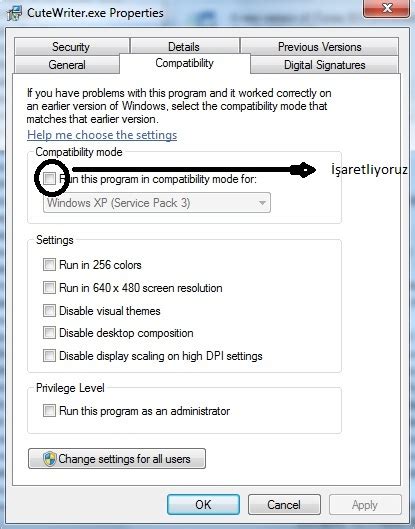 a java exception has occurred hatası alıyorum Türk Oyuncu Forumu Gamer TR