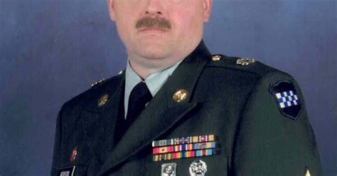 Kenneth Benson Obituary 1964 2024 Karns City Pennsylvania