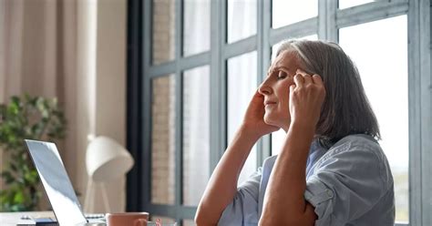 Nhs Doctor Shares Three Headache Symptoms You Need To Be Aware Of Stoke On Trent Live