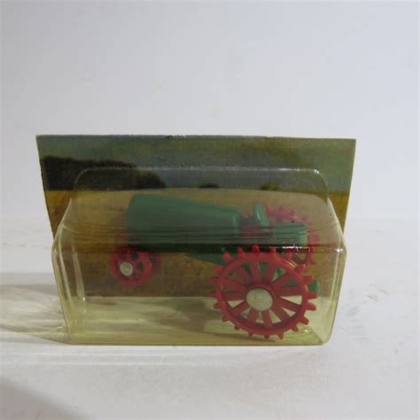 1938 Oliver Model 70 Tractor 164 Scale Ol 1938 E