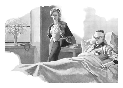 Not Pulp Covers 1939 Illustration By W Smithson Broadhead