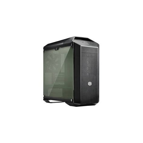 Coolermaster Module For Mastercase 3 Windowed Side Panel Tempered