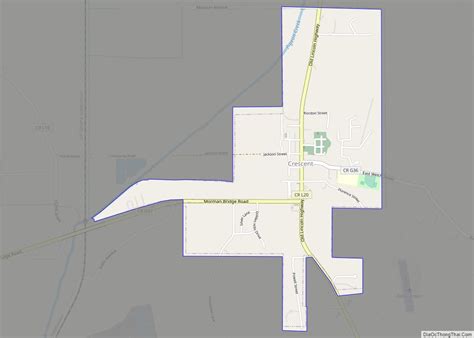 Crescent Iowa Directions At Sara Long Blog