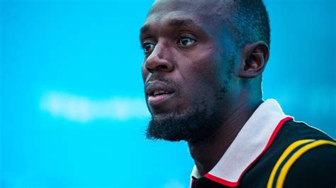 Lescroquerie Financière Qui A Visé Usain Bolt Crée Une Onde Choc En