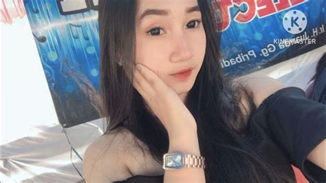 Cover Lagu Dia Manyangka By Sasa Singger Kotim Sampit Player Mr Upu Youtube