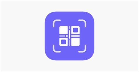 ‎tiny Qr Code Reader And Scanner On The App Store