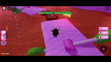 Escape Da Darzel Darling Rapunzel Youtube