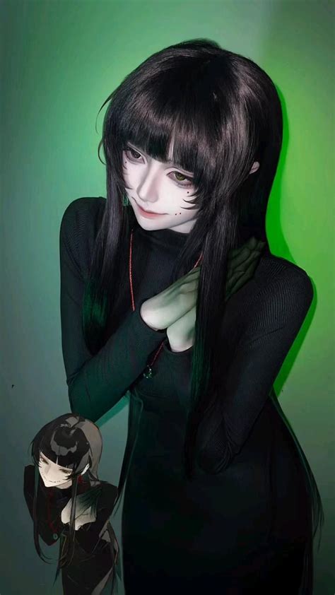 Mama～佴和 话题 Cos 话题 头七怪谈 话题 头七怪谈cos 话题 Cos导师计划 话题 Trong 2025