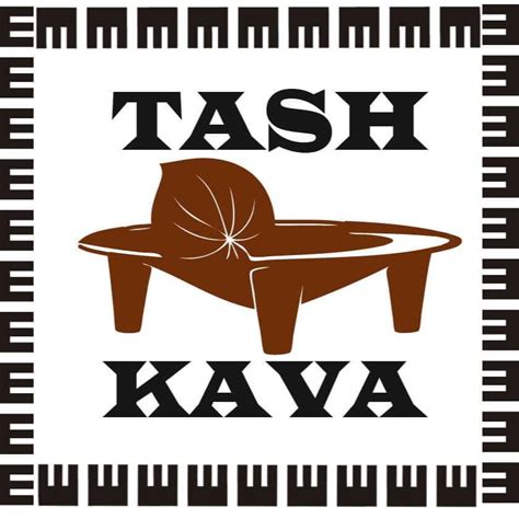 Tash Kava Suva