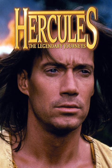 Hercules The Legendary Journeys Rotten Tomatoes