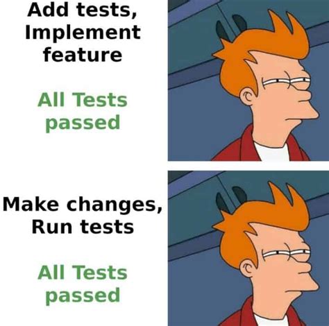 35 Funniest Coding Memes We Debugged This Week