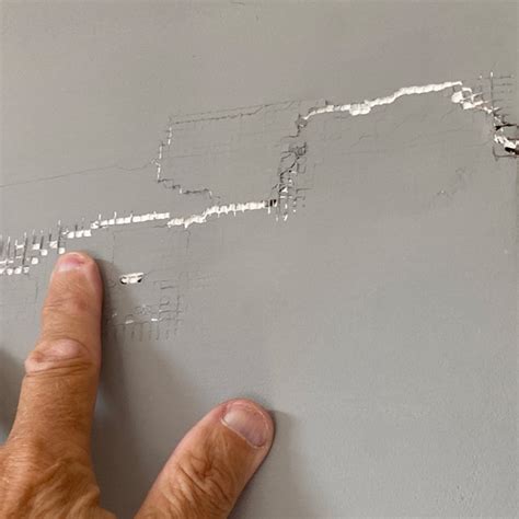 Structural Engineers General Structural Inspection Report Chiswick